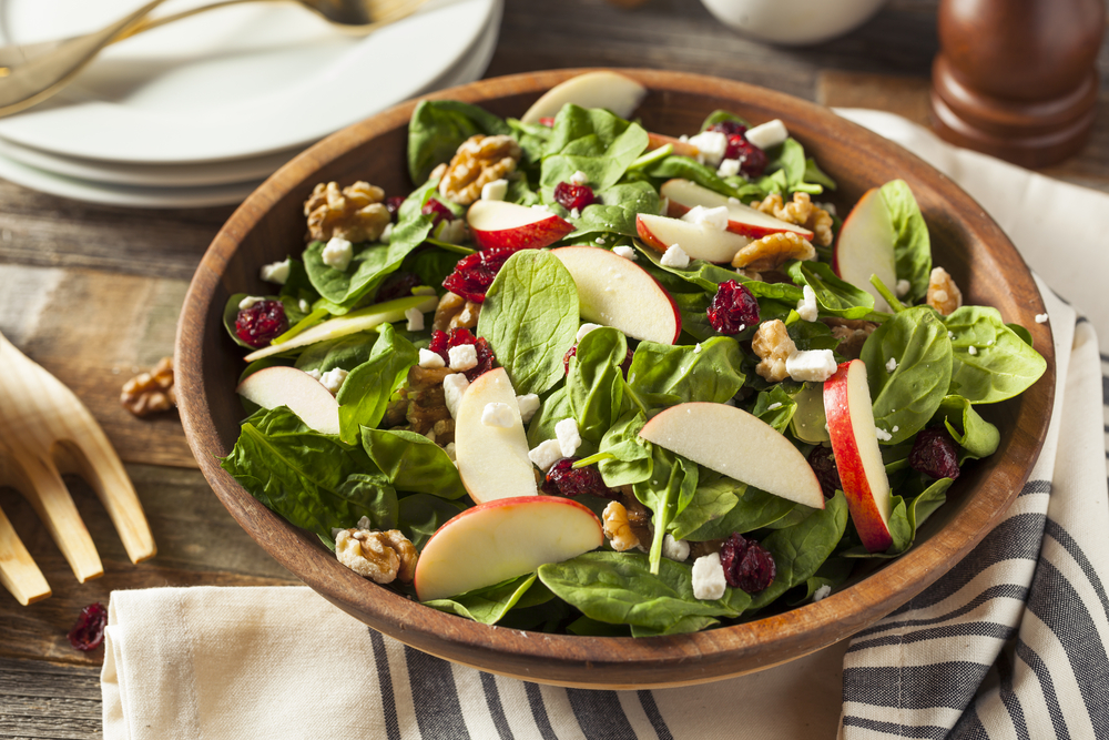 Autumn Apple Recipe Roundup – Simply Better Living